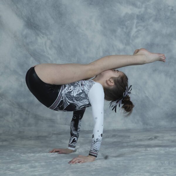 Gymnastics of York - Gymnastics of York