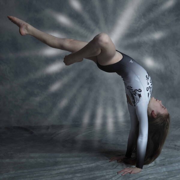 Gymnastics of York - Gymnastics of York